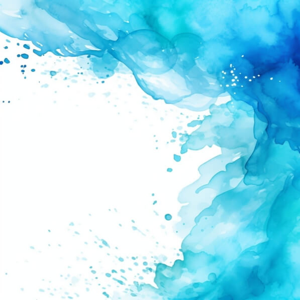 Download Fluid Blue Watercolor Splash Backgrounds Online - Creative Fabrica