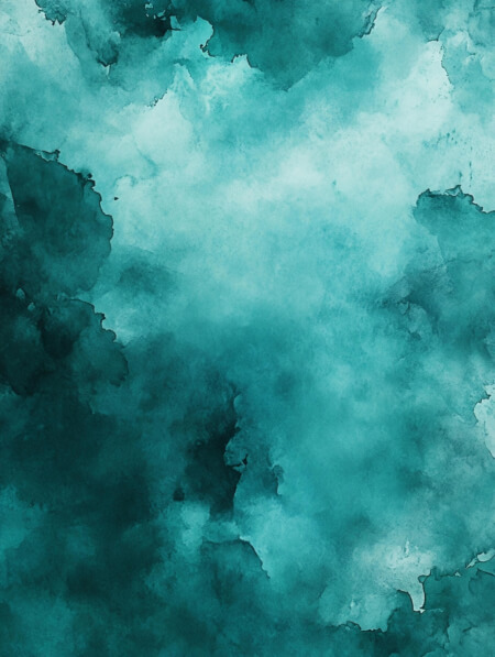 Download Abstract Teal Watercolor Texture Backgrounds Online - Creative ...