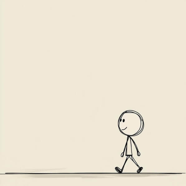 Download Stick Figure Character Walking Backgrounds Online - Creative ...