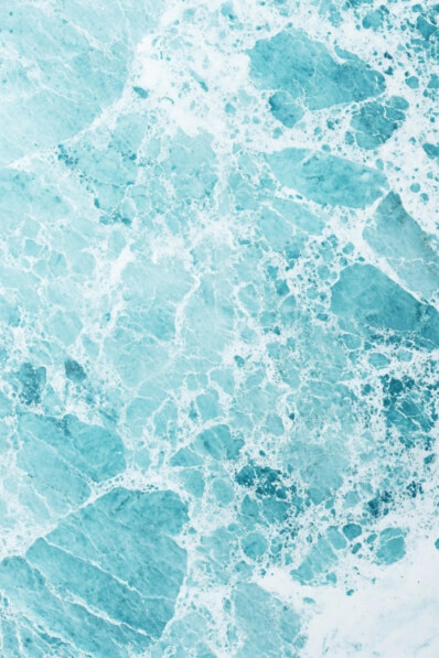 Download Turquoise Ocean Waves Backgrounds Online - Creative Fabrica