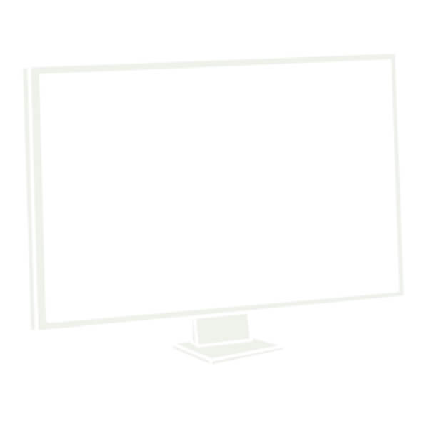 Download Modern Computer Monitor Frames Online - Creative Fabrica