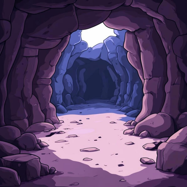 Download Cave Entrance Backgrounds Online - Creative Fabrica