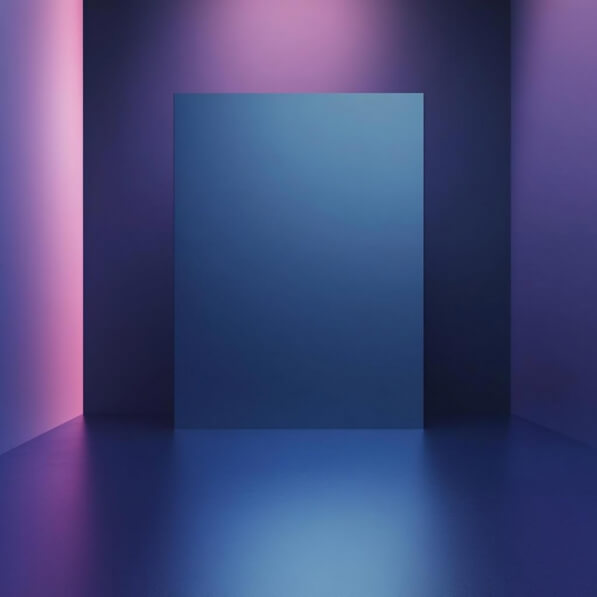 Download Abstract Interior Space with Gradient Lighting Backgrounds ...