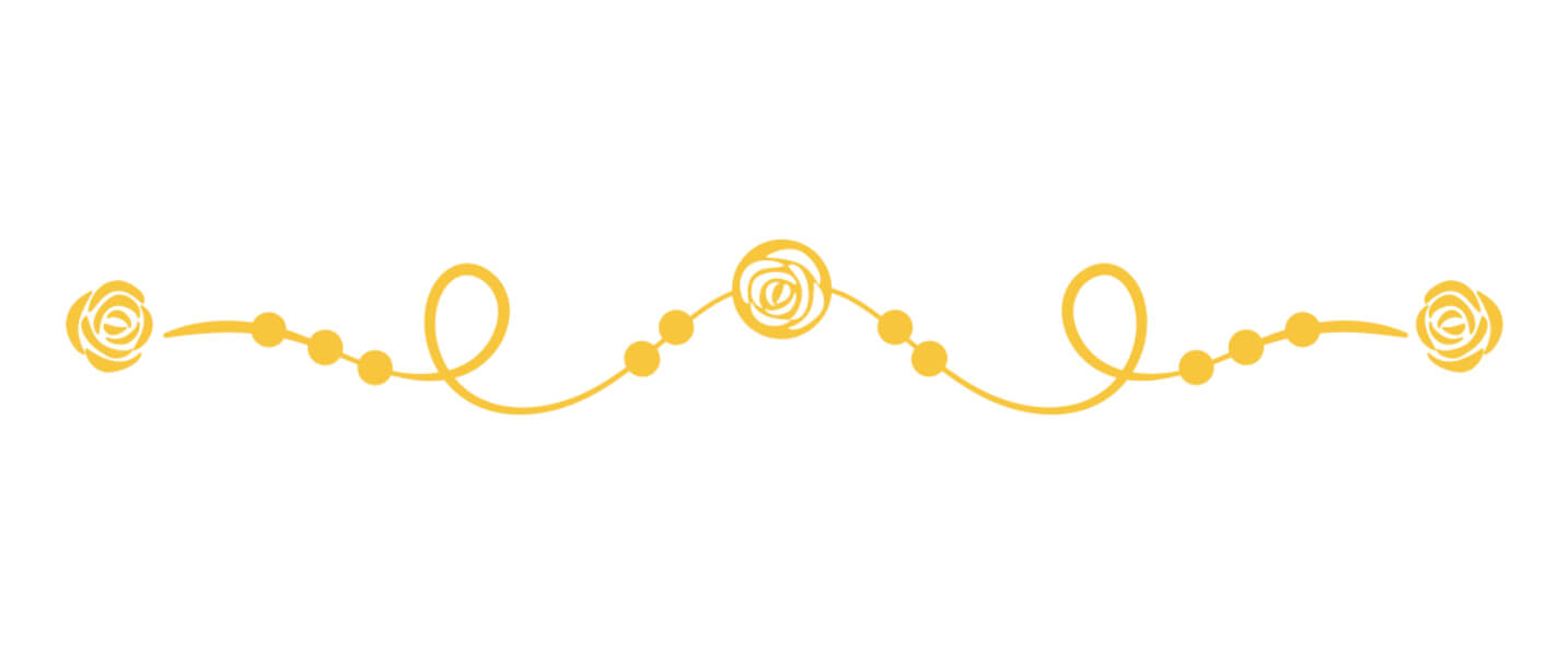 Download Yellow Floral Border Design Borders & Corners Online ...