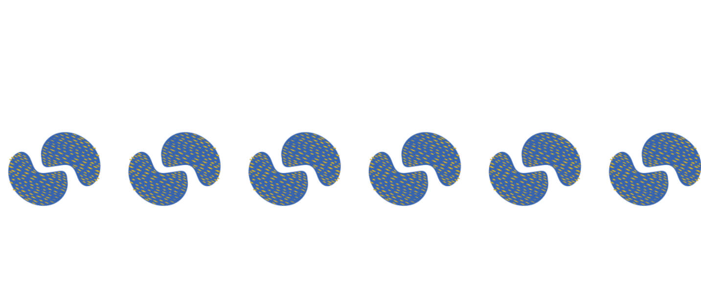 Download Abstract Pattern of Curvy Shapes Borders & Corners Online ...