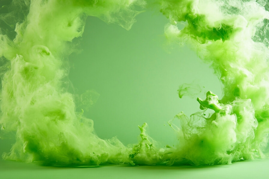 Download Swirling Green Smoke Backgrounds Online - Creative Fabrica