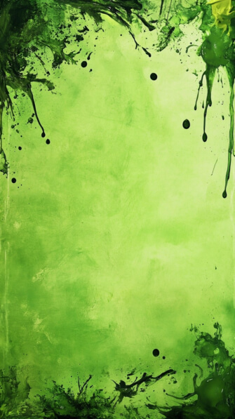 Download Abstract Green Paint Splash Backgrounds Online - Creative Fabrica