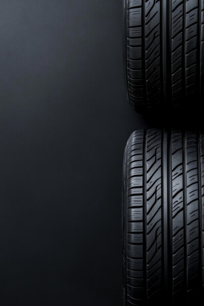 Download Stacked Tires on Dark Background Backgrounds Online - Creative ...
