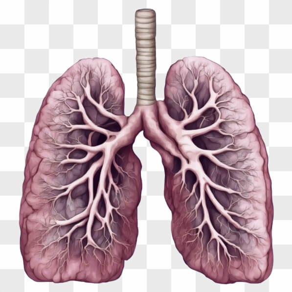 Download Illustration of Human Lungs Cartoons Online - Creative Fabrica