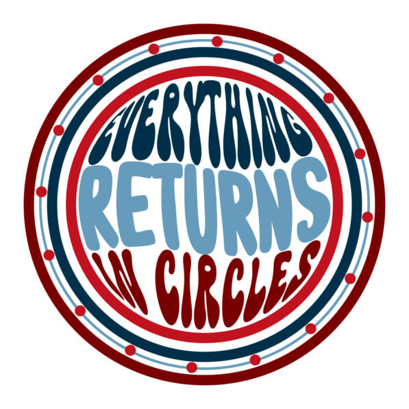 Download Circular Design with Motivational Text Quotes Online ...