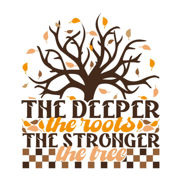 Download Artistic Representation of Tree with Motivational Quote Quotes ...