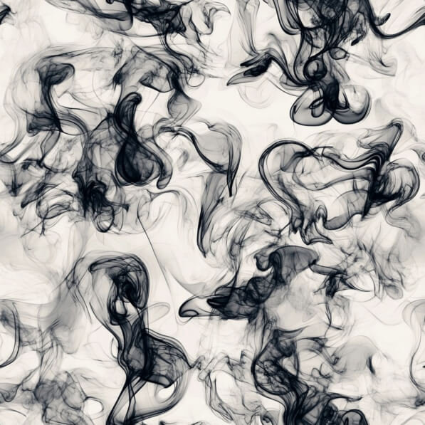 Download Abstract Black Smoke Pattern Patterns Online - Creative Fabrica