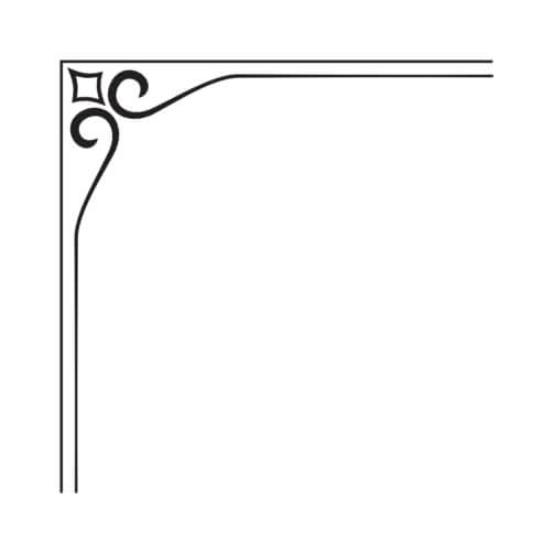 Download Elegant Decorative Border Design Borders & Corners Online ...