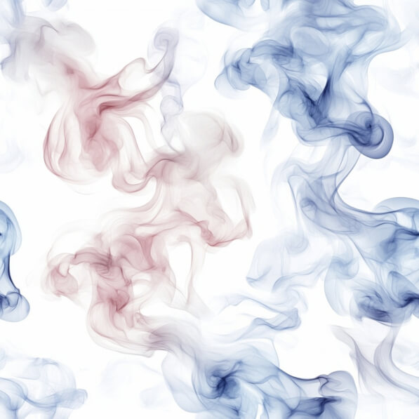 Download Swirling Smoke Patterns in Red and Blue Patterns Online ...