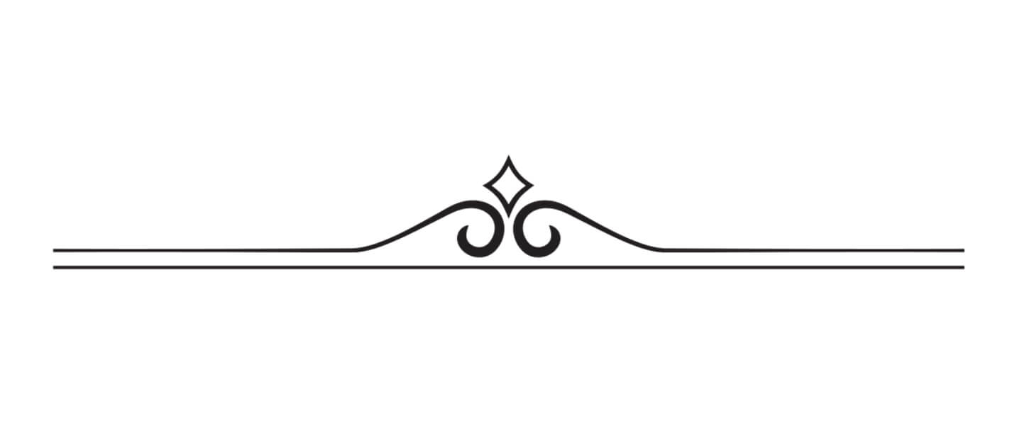 Download Elegant Decorative Line Separator Borders & Corners Online ...