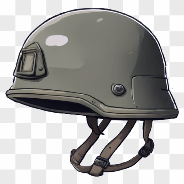 Download Military Helmet Illustration Cartoons Online - Creative Fabrica