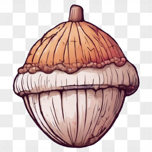 Download Illustrated Acorn Cartoons Online - Creative Fabrica