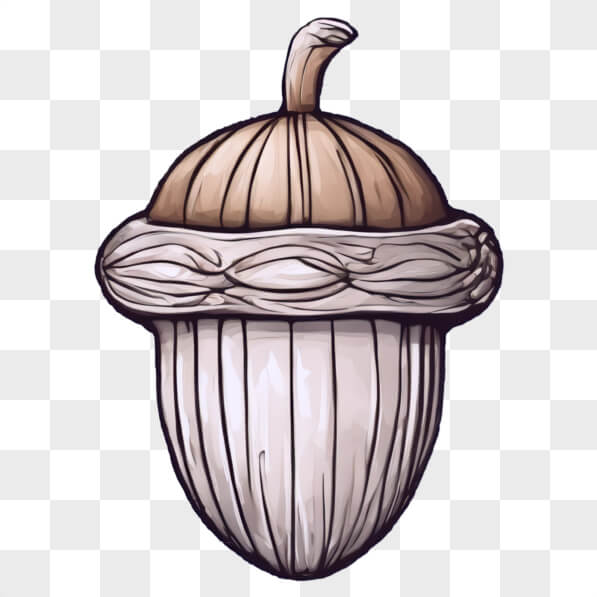 Download Stylized Acorn Cartoons Online - Creative Fabrica