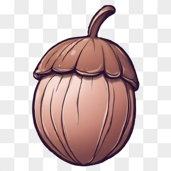 Download Stylized Acorn Cartoons Online - Creative Fabrica