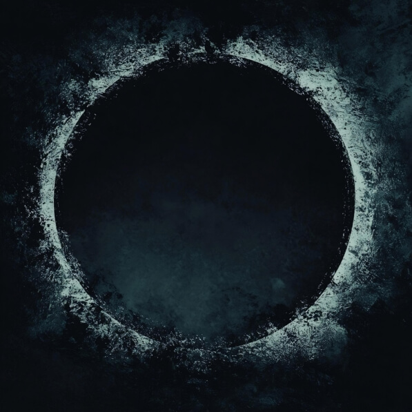 Descarga Círculo Oscuro con Borde de Luz Texturizada Fondos En Línea ...