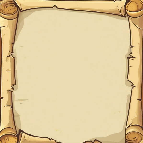 Download Decorative Bamboo Scroll Backgrounds Online - Creative Fabrica