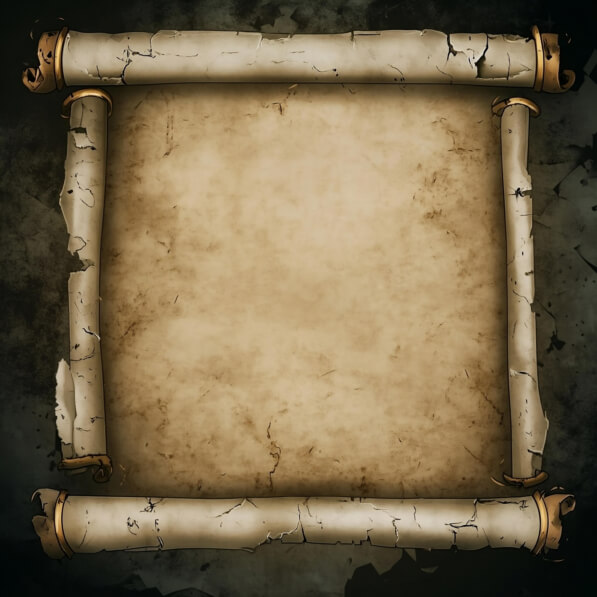 Download Antique Scroll Background Backgrounds Online - Creative Fabrica