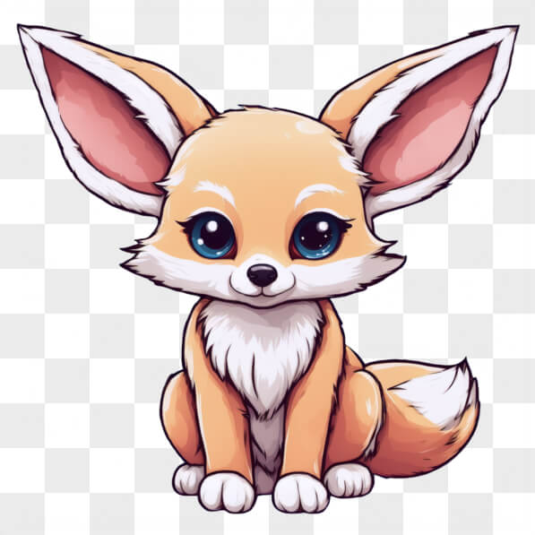 Baixe Personagem de Raposa de Desenho Animado Fofo Cartoons - Creative ...