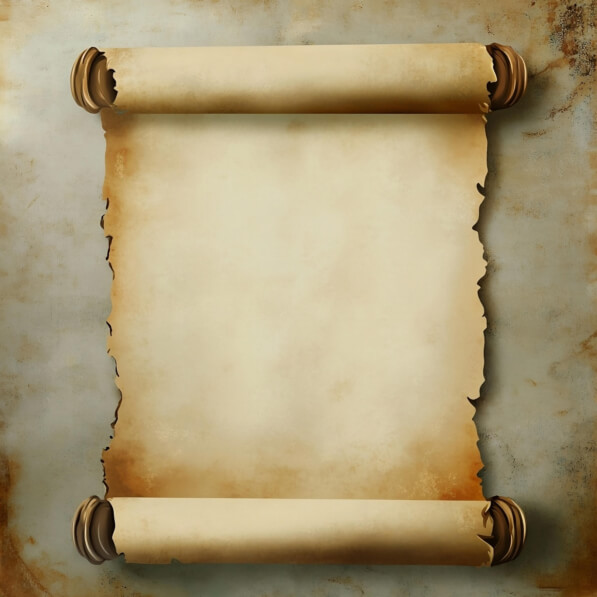 Download Antieke Perkament Rol Achtergronden online op Creative Fabrica