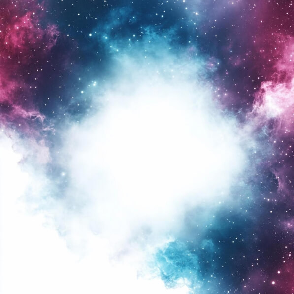 Download Cosmic Nebula with Starry Background Backgrounds Online ...