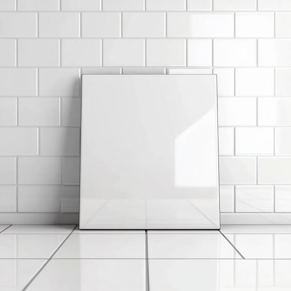 Download Minimalistic White Tile Arrangement Backgrounds Online ...