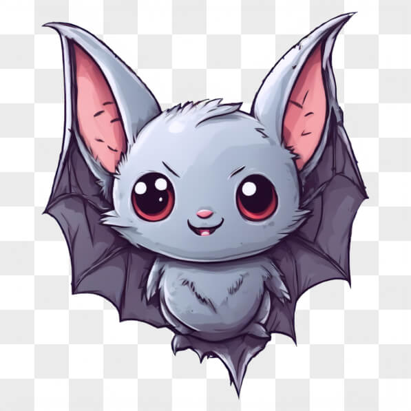 Bat Cartoon Images - Free Download on Creative Fabrica