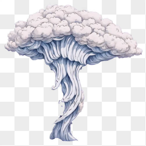 Tornado Cartoon Images - Free Download on Creative Fabrica