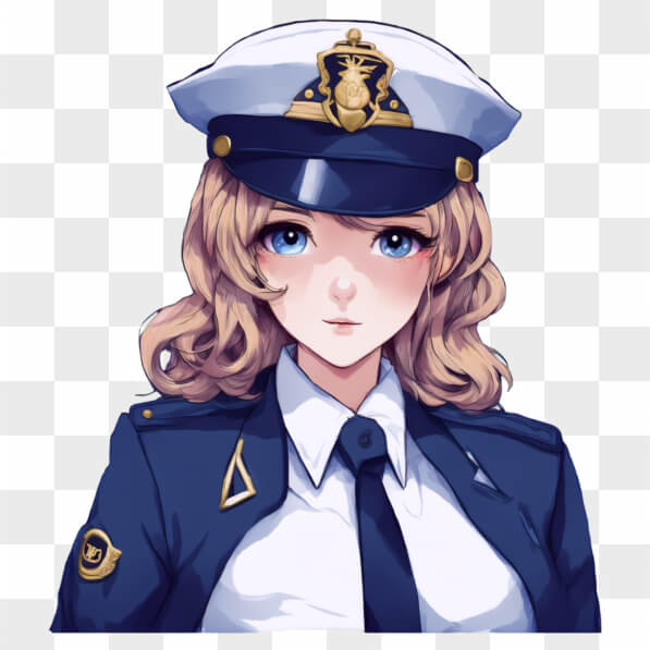 Download Animated Police Officer Character Cartoons Online - Creative ...