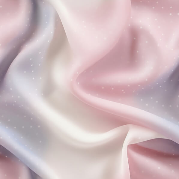 Download Soft Pastel Fabric with Polka Dots Patterns Online - Creative ...