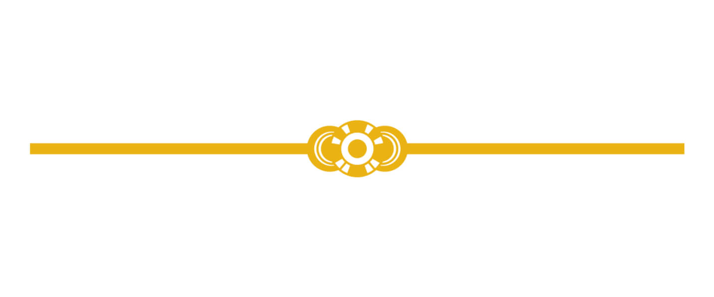 Download Minimalistic Yellow Decorative Line Borders & Corners Online ...