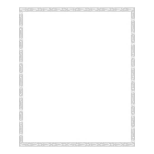 Download Elegant Gray Border Design Frames Online - Creative Fabrica