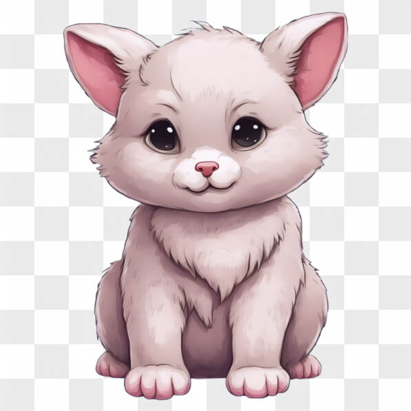 Baixe Gato Animado Fofo Cartoons - Creative Fabrica