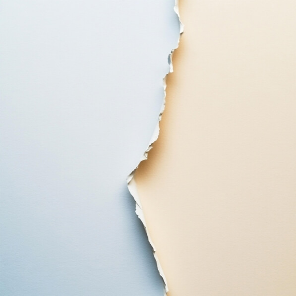 Download Torn Paper in Blue and Beige Backgrounds Online - Creative Fabrica