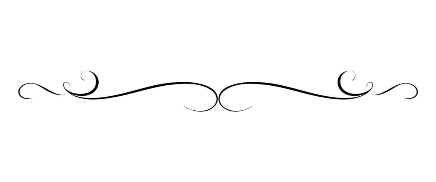 Download Elegant Decorative Line Design Borders & Corners Online ...