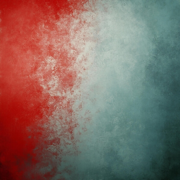 Download Textured Gradient Background in Red and Turquoise Backgrounds ...