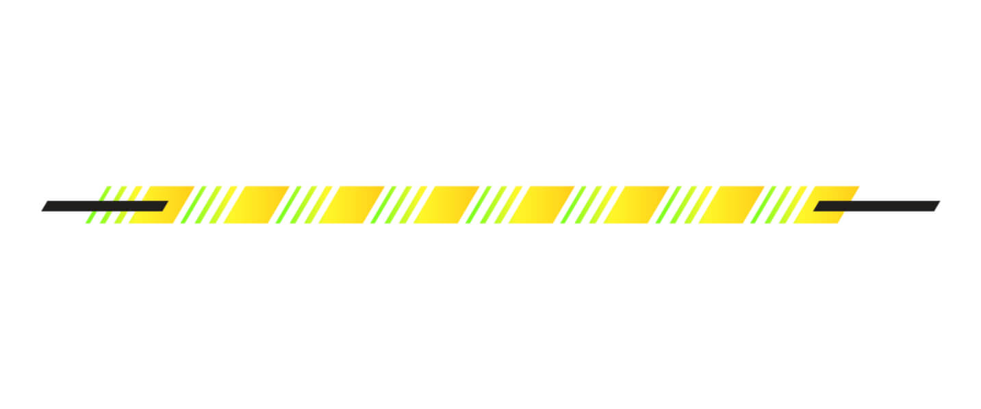 Download Caution Barrier Borders & Corners Online - Creative Fabrica