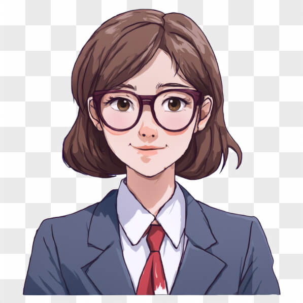 Download Animated Professional Character Cartoons Online - Creative Fabrica