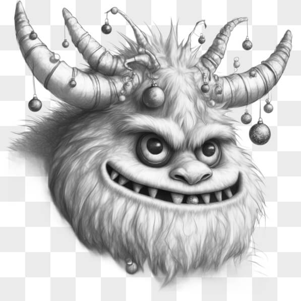 Monster Sketches - Download Free Monster Sketch Images Online ...