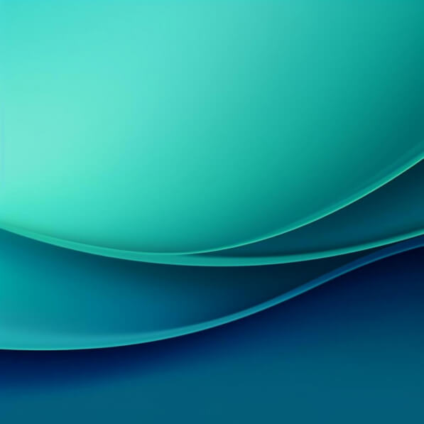 Descarga Fondo Abstracto Ondulado en Turquesa y Azul Fondos En Línea ...