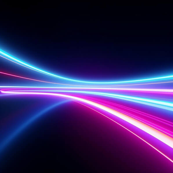 Download Dynamic Light Waves Backgrounds Online - Creative Fabrica