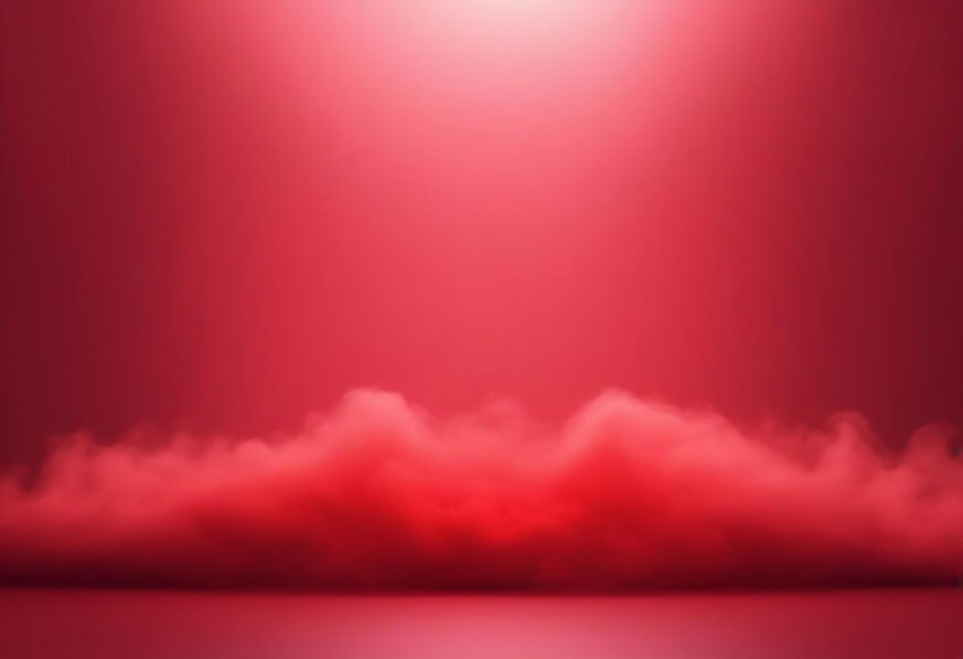Download Abstract Red Fog and Light Backgrounds Online - Creative Fabrica