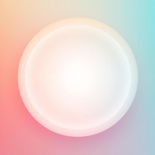 Download Soft Gradient Abstract Circle Backgrounds Online - Creative ...