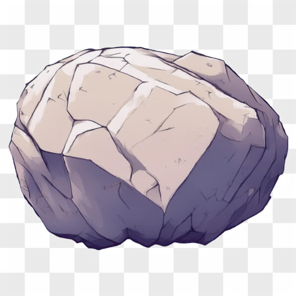 Download Stylized Rock Illustration Cartoons Online - Creative Fabrica