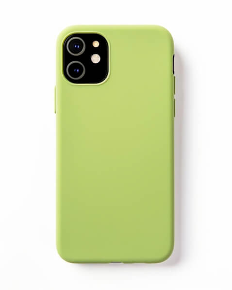 Download Stylish Green Phone Case Mockups Online - Creative Fabrica