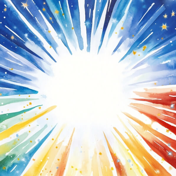 Download Colorful Burst Abstract Art Backgrounds Online - Creative Fabrica